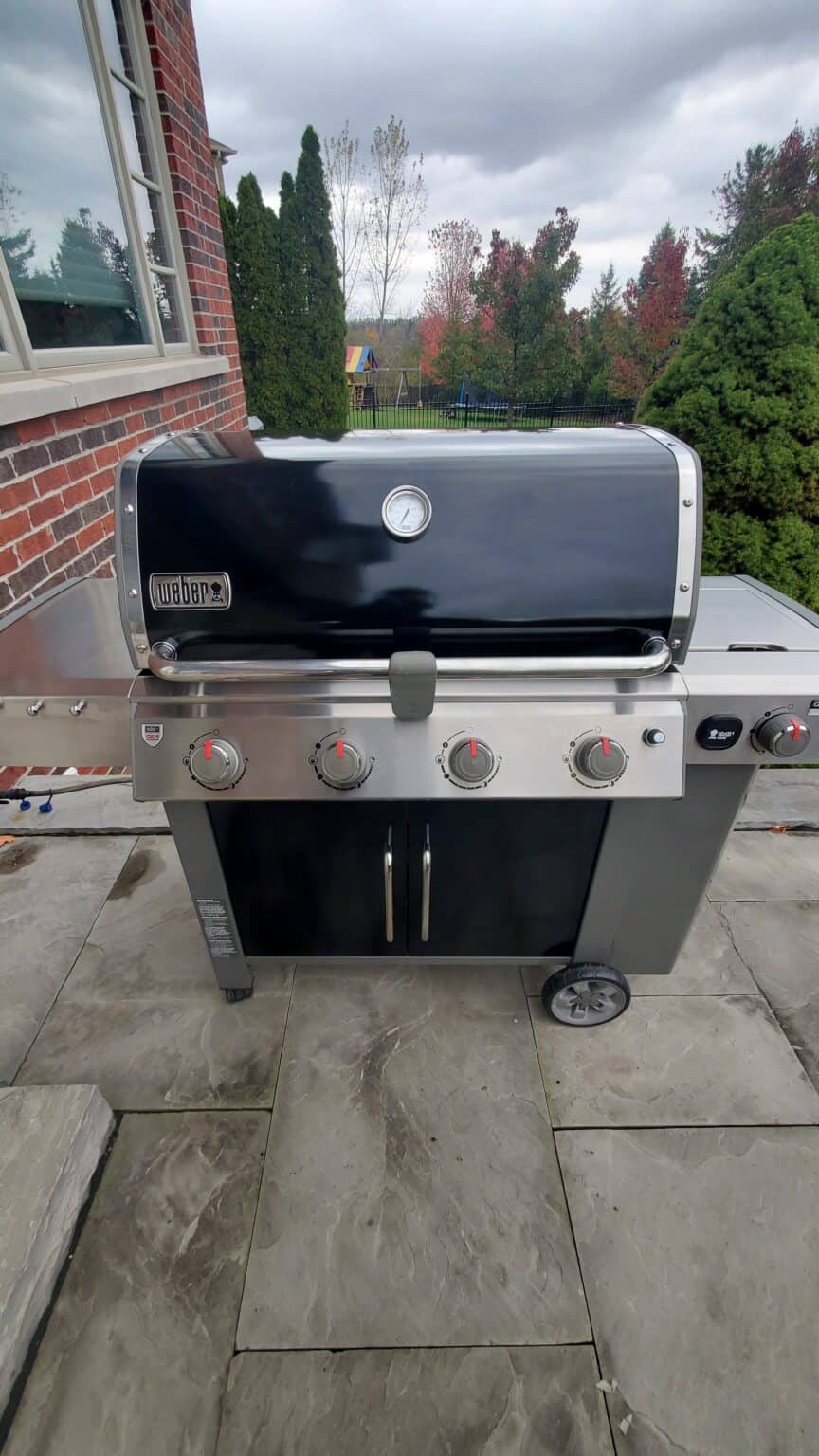 Ontario's #1 Mobile BBQ Service Company - BBQ Experts