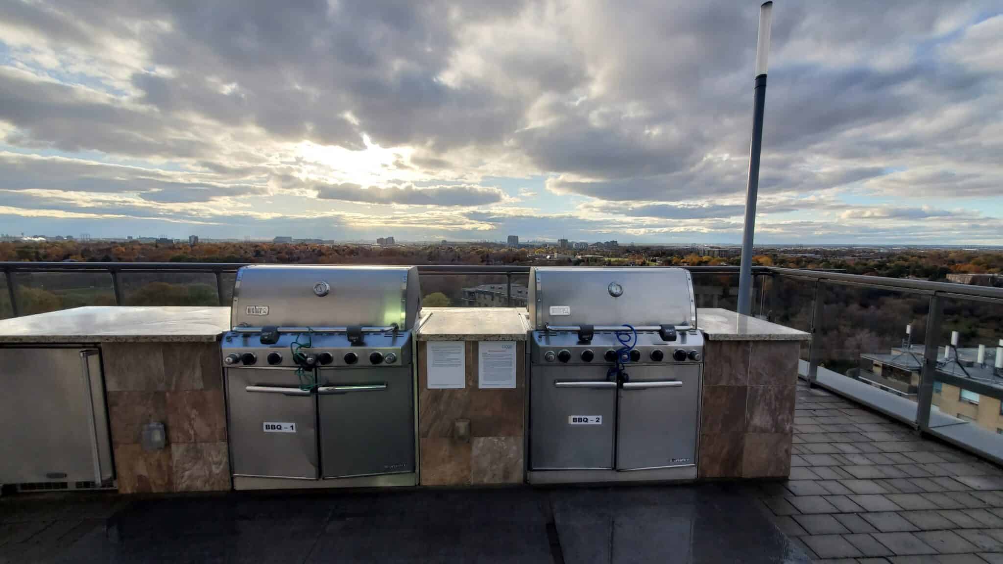 BBQ Assembly - Ontario's BBQ Assembly Experts