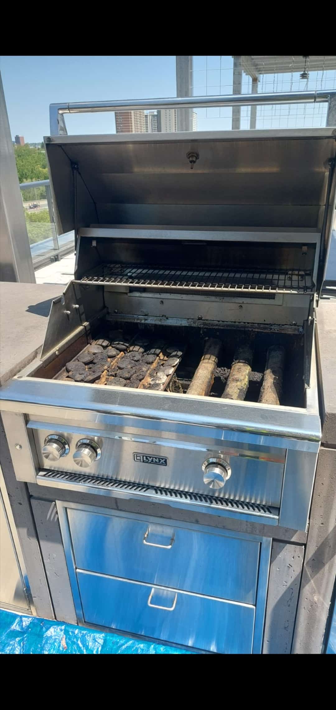 Gallery - BBQ Experts