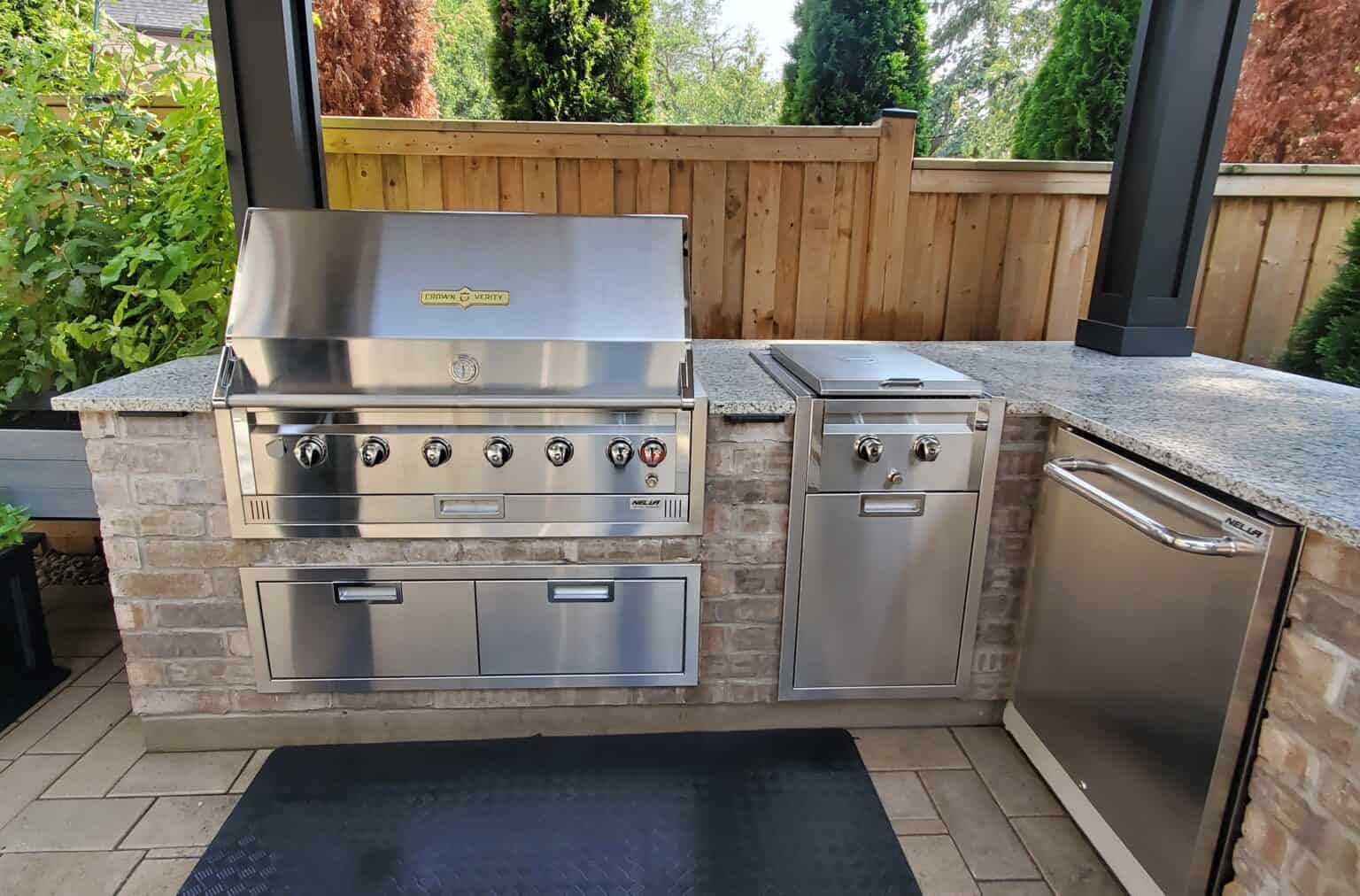 BBQ Cleaning - Ontario BBQ Cleaning Experts